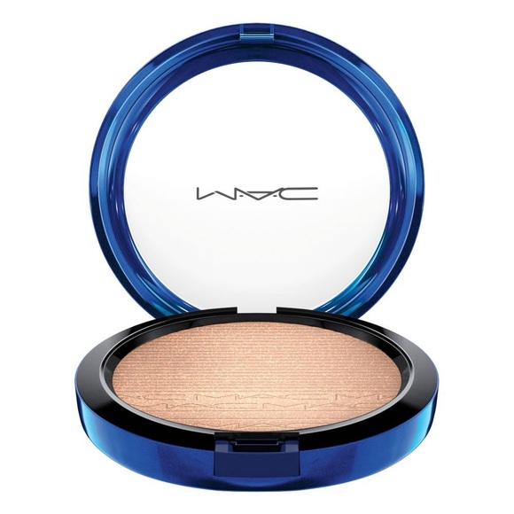 MAC Cosmetics | Makeup | Mac Magic Of The Night Oh Darling Highlighter ...